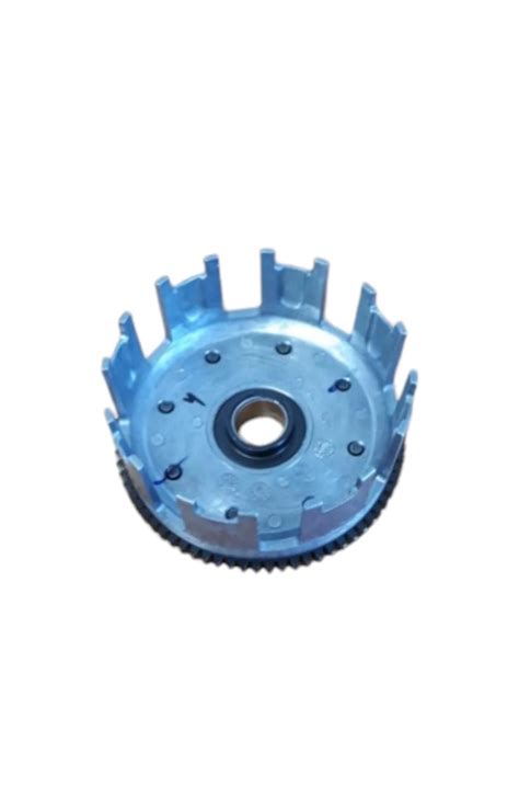 Campana Embrague Pulsar Ns200 Fi Rs200 Assen Motos