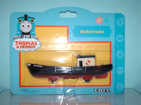 Thomas The Tank Engine Bulstrode