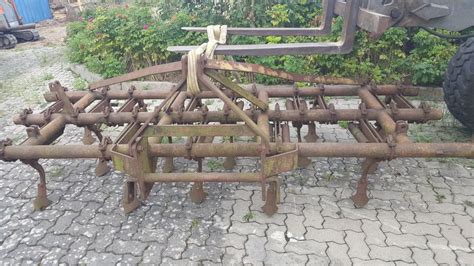 Grubber Ddr In Hansestadt Demmin Dargun Gebrauchte Agrarfahrzeuge