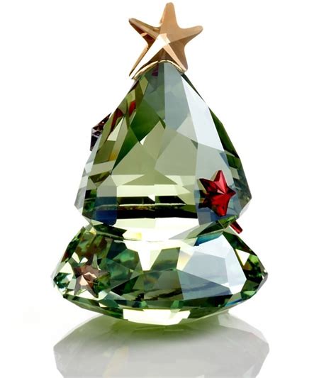 128 Best Images About 20 Swarovski Crystal Christmas On Pinterest