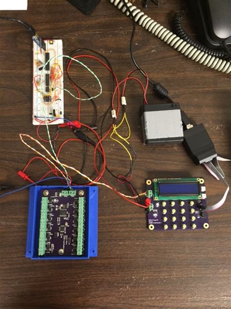 Can Bus Based Integration System Random Engineer