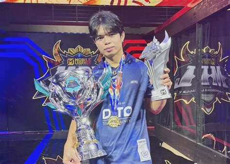 Tlph Jaypee Proof That A Veteran Can Still Be The Best Player In The