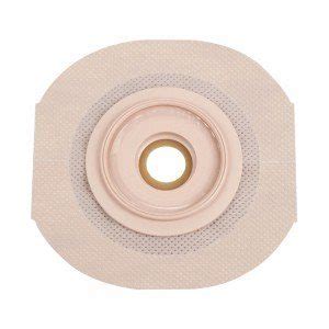Buy New Image Convex Pre Cut Flextend Skin Barrier With Tape Border At