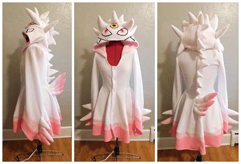 Whats Your Favorite Shiny Pokémon This Shiny Mega Gengar Dress Is