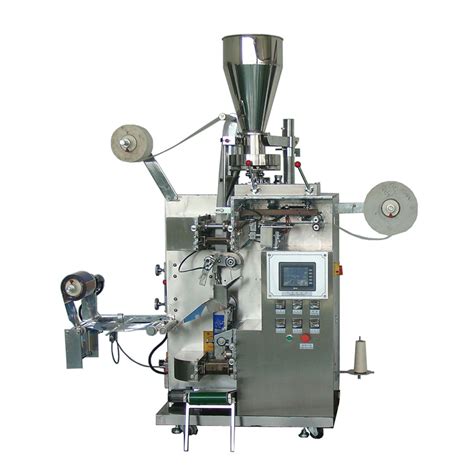 Yd 168 Automatic Inner And Outer Bag Packinggranule China Rice