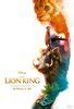 The Lion King Movie Poster 1 Of 23 Imp Awards