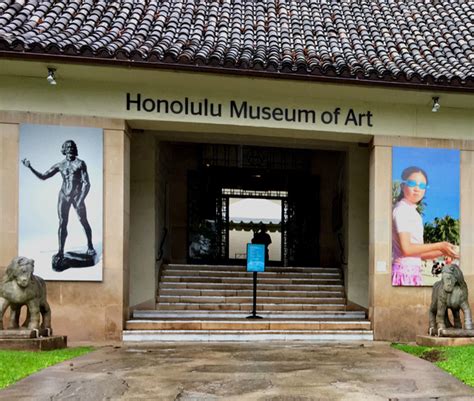 Hawaii In Design An Exhibition
