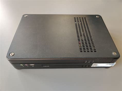 Small Pc Kaufen Auf Ricardo