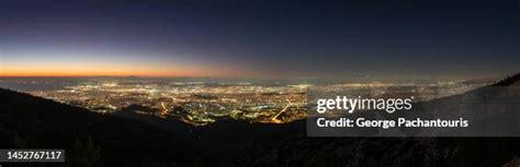 Mount Hymettus Photos And Premium High Res Pictures Getty Images