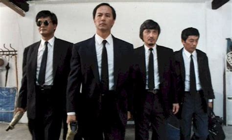 A Better Tomorrow 2 英雄本色ii 1987
