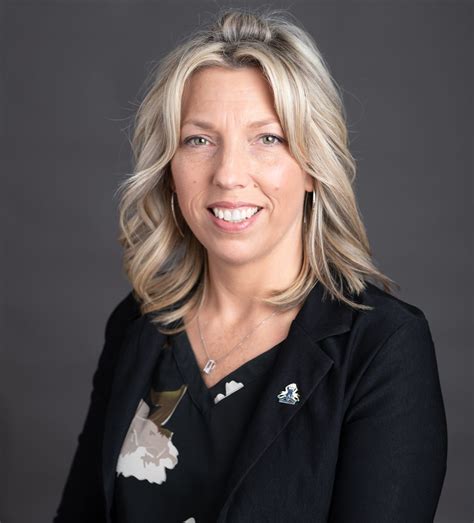 Cynthia Trudel Mrc Du Rocher Percé