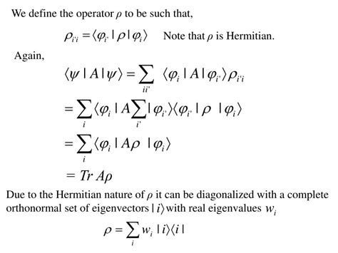 Ppt Density Matrix Renormalization Group Method Powerpoint Presentation Id 892368