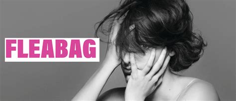 Phoebe Waller Bridges Award Winning Play Fleabag Directed By Vicky Jones And Lit By Elliot