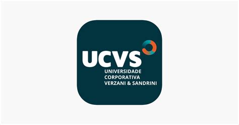 ‎ucvs On The App Store