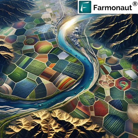 Agri Stocks Innovations And Vc Impacted By Tariffs