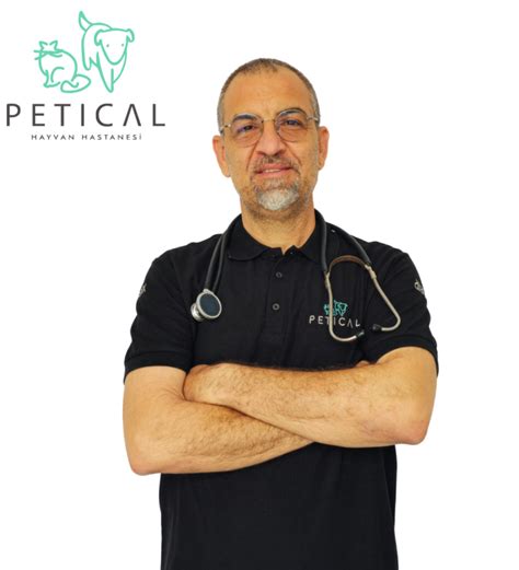 Burçin Biçer Petical Hayvan Hastanesi Mersin Veteriner Hekimler