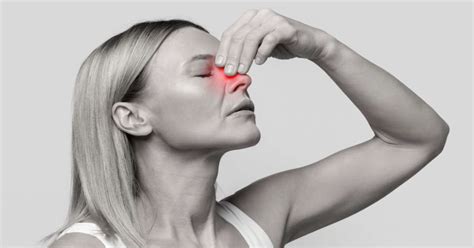 Alergia Respiratória Pode Evoluir Para Sinusite Conheça Os Sinais