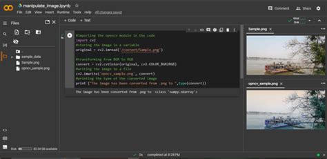 How To Convert Images To Numpy Arrays In Python Askpython