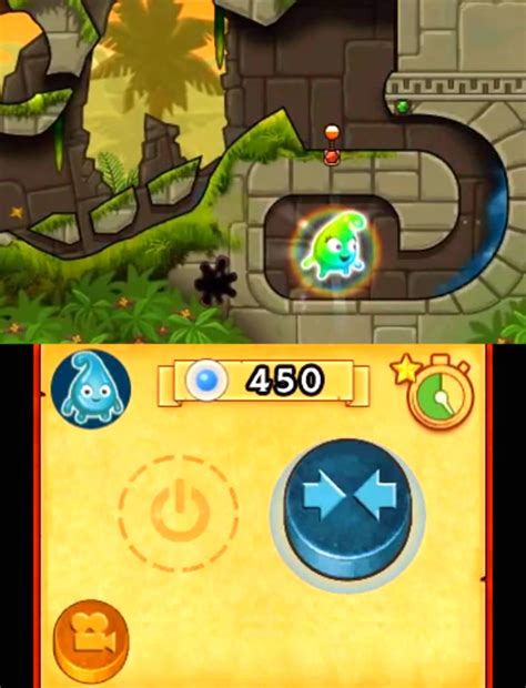 Скачать Fluidity Spin Cycle ГеймФабрика