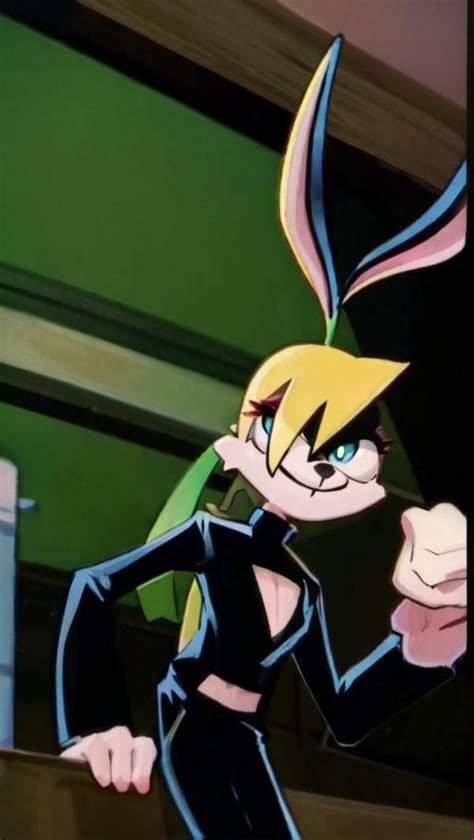 Lexi Bunny By Lexibunny34 On Deviantart