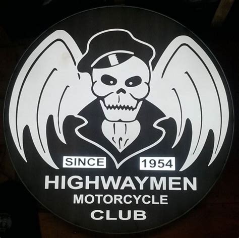 Highwaymen Motorcycle Club
