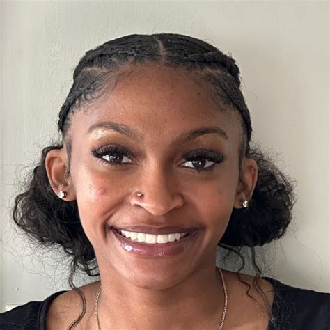 Lailah Rhian Georgia State University Covington Georgia United