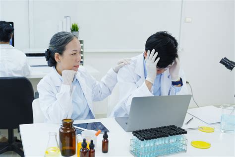 Tackling Diagnostic Errors And Laboratory Challenges