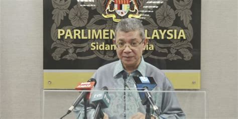 Ayat Anwar Itu Ditujukan Kepada Saya Saifuddin