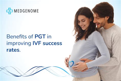 Discover How Pgt Enhances Ivf Process Medgenome