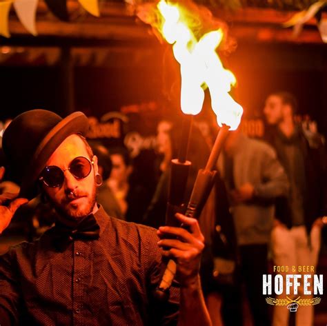 Hoffen Food And Beer Mar Del Plata Restaurant Reviews Photos And Phone Number Tripadvisor