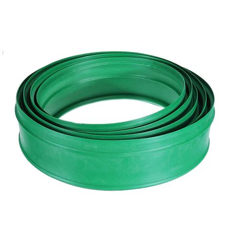 5m Grass Edging Fence Belt Border Path Barrier Gar Vicedeal