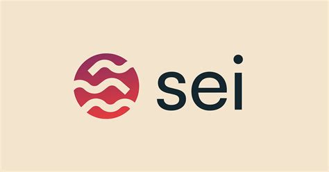 Try Ambbasador Program From Sei Network After An Introduction To Sei