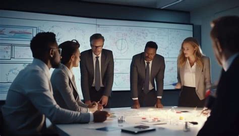 Executive Problem Solving Skills Online Business School