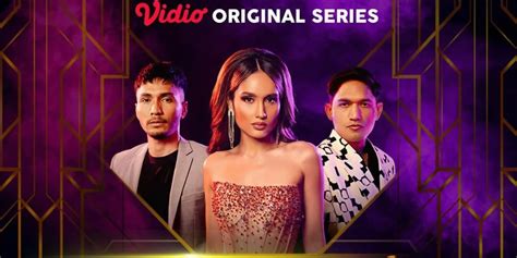 8 Potret Pemeran ‘scandal 2 Love Sex Revenge Kisah Balas Dendam