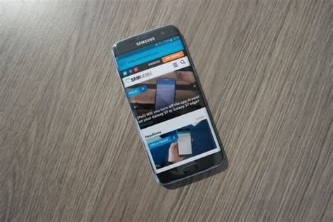 How To Take A Screenshot On The Samsung Galaxy S And Galaxy S Edge SamMobile SamMobile