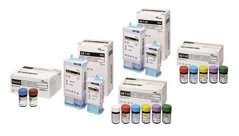 Sysmex Launches An Assay Kit To Identify Amyloid Beta Aβ Accumulation