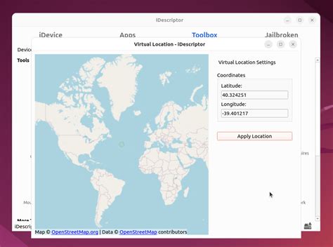 Github Idescriptoridescriptor A Free Open Source And Cross