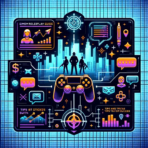 The Ultimate FiveM Roleplay Server Guide: Tips and Tricks for Success | FiveM Store | View Media ...