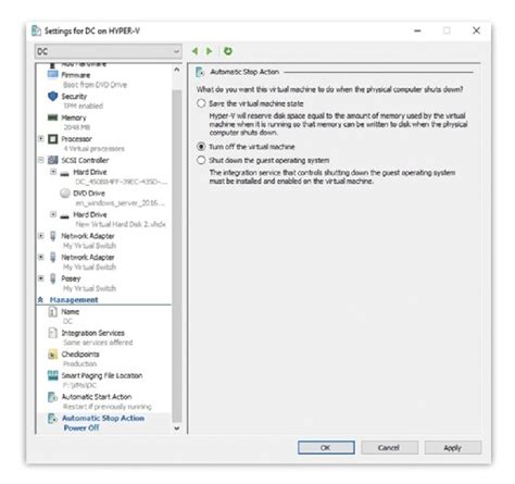 how to deploy graphics devices using hyper v dda techtarget