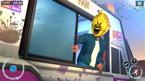 Hello Ice Scream Scary Friends For Iphone Download