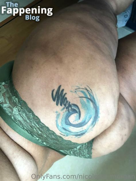 Nicolettemorgan Nude Leaks Photo 9 Thefappening
