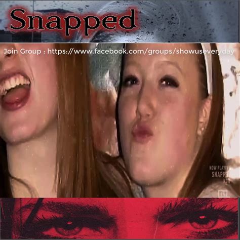 Snapped New Season 2021 Dora Cisneros True Crime Documentary 2021