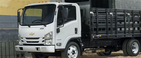 2021 Chevrolet Low Cab Forward Trucks Info Price Specs Wiki Gm