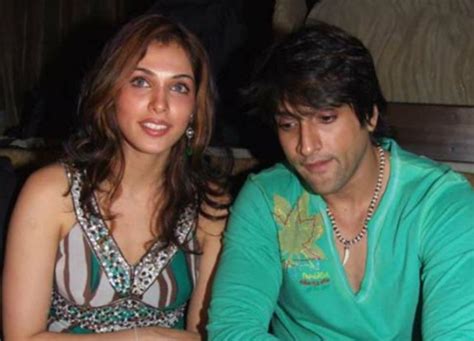 Isha Koppikar And Inder Kumars Affair Late Actors Ex Wife Was