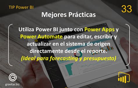 Power BI Power Apps Y Power Automate Para Editar Datos De Origen Business Intelligence Data