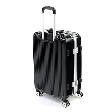 Troler Kring Passenger 68cm Negru Emag Ro