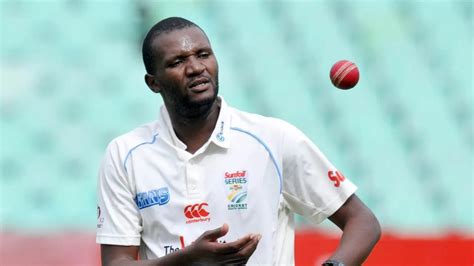 Ex Titans Cricketer Ethy Mbhalati Handed Suspended Sentence Over 2015