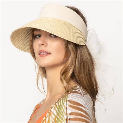 Straw Visor Hat Uk At Kathy Lighty Blog
