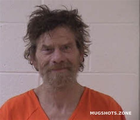 Creasman Mark Douglas 01 07 2025 Yancey County Mugshots Zone