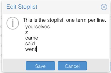 falvey memorial library text analysis 101 voyant tools